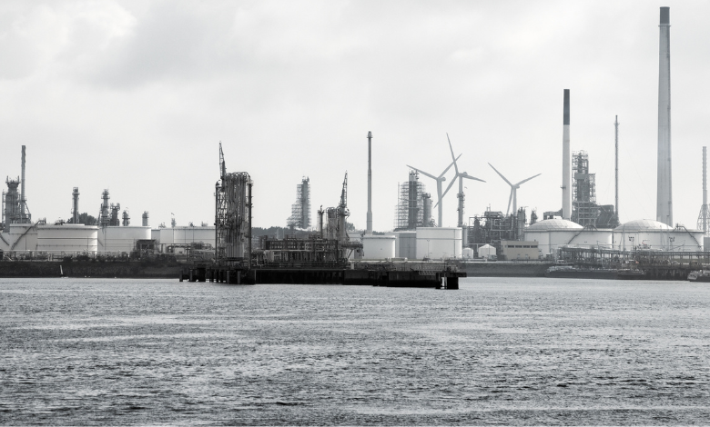UBTI Unveils the Production Potentials of Vessel Operations | UBTI