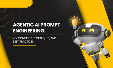 Prompting Agentic AI: Best Practices for CTOs & Data Leaders