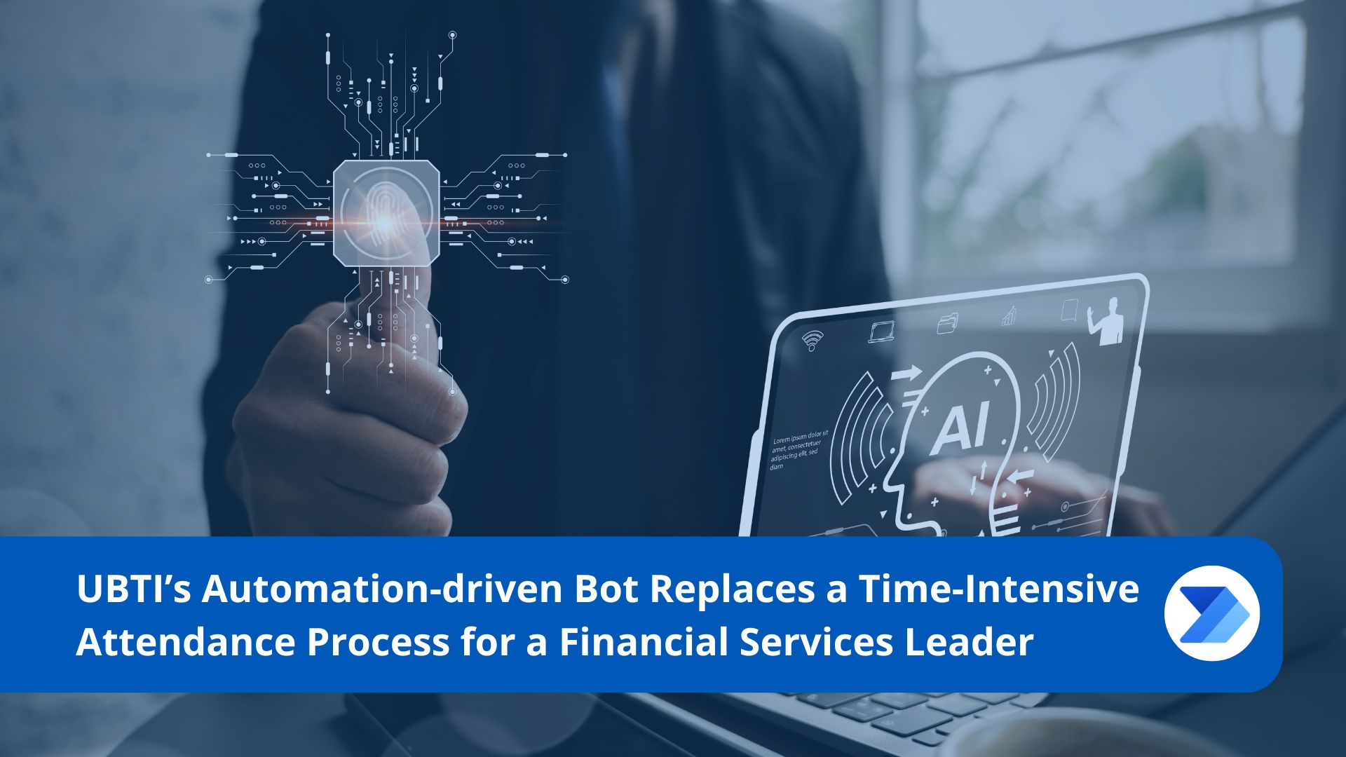 UBTI’s Automation-driven Bot Replaces a Time-Intensive Attendance ...